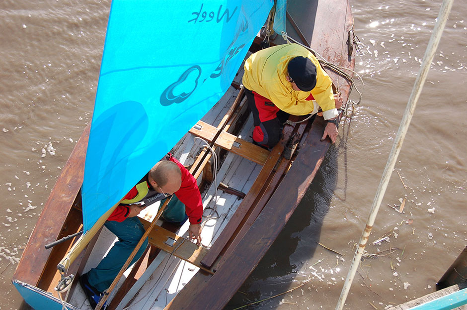 Mersey Basin Campaign | The Legacy